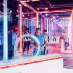 THE CUBE - Urban Playground Holdings